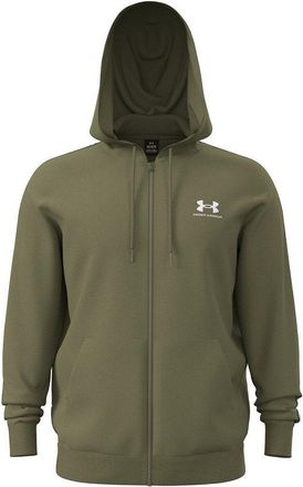 Under Armour Sweatjacke Hoodie-Sweatjacke Icon