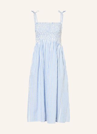 Tommy Hilfiger Kleid blau