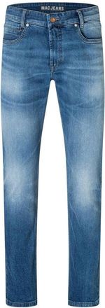 M.A.C Herren Jeans Arne Pipe H476 Slim Fit