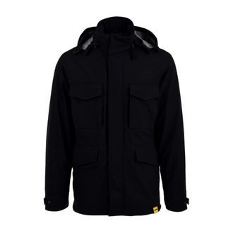 Aspesi Field Jacket - - Jackets - Herren - Blau - 2XL