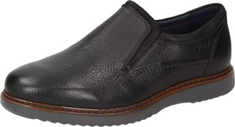 Sioux Herren Slipper Uras-700-K