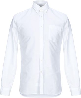 Xacus TOPS - Hemden auf YOOX.COM