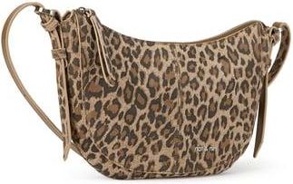 Nat & Nin Mini sac &agrave; main Rod&eacute;o en cuir