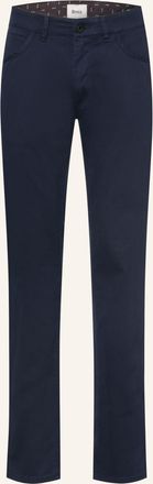 Brax Brax Hose Chuck Modern Fit blau