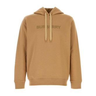 Burberry Herren, Sweatshirts & Hoodies, Braun, LGr&ouml;&szlig;e