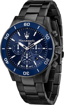 Maserati Uhr Competizione