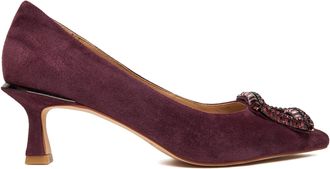 Alma En Pena Pumps Alma En Pena I250504 Violett