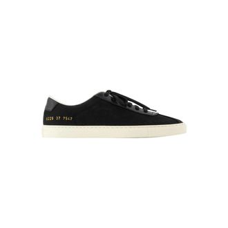 Common Projects Downtown Edition Sneakers - - Shoes - Damen - Schwarzk - 36 EU