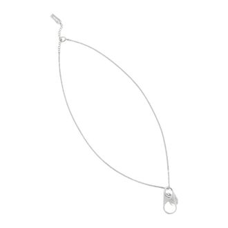 Maison Margiela Necklaces - - Accessories - Damen - Grau - ONE SIZE