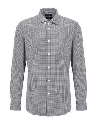HUGO BOSS TOPS - Hemden auf YOOX.COM
