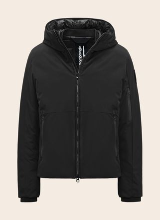 Bomboogie Bomboogie Jacke Berlin schwarz