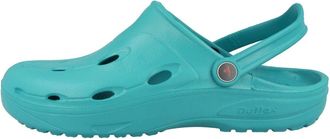 CHUNG SHI Unisex Dux Clogs, Türkis/Aquamarin, 46/47 EU (XXXL)