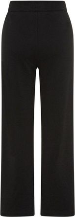 HUGO BOSS Jogger Pants Endless Premium Damenmode mit geripptem Bund, gerade geschnitten