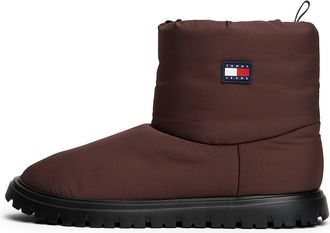Tommy Jeans Snow Boots