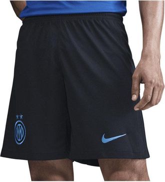 Nike Inter-Milan 25/26 Home - Fu&szlig;ballhose - Herren
