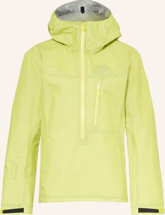 Arc'teryx Hardshell-Jacke Alpha Sl gelb