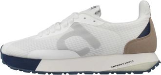 Duuo Duuo, Homme, Chaussures, Blanc, Taille: 43 EU Sensei 080