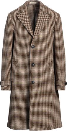 Massimo Alba JACKEN & M&Auml;NTEL - M&auml;ntel auf YOOX.COM