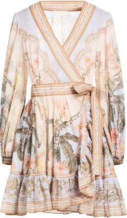 Zimmermann KLEIDER - Mini-Kleider auf YOOX.COM