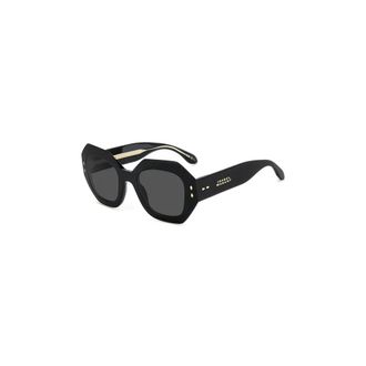 Isabel Marant Sonnenbrillen - - Accessories - Damen - Schwarzk - 52 MM