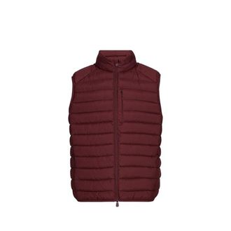 Save The Duck Doudoune sans-manches matelass&eacute;