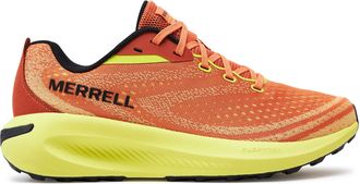 Merrell Sneakers Merrell Morphlite J068071 Orange