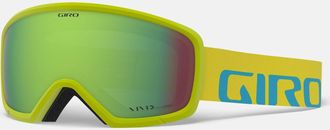 Giro S Ringo Citron/Iceberg apex Vivid Emerald