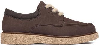 Rieker Halbschuhe CEO-71101-25 Braun