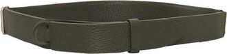 Orciani Cintura - - Accessories - unisex - Gr&uuml;n - ONE SIZE