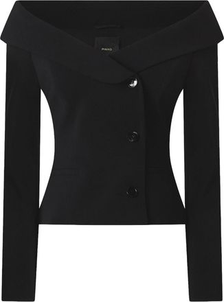 Pinko Blazer - Noir