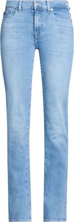 7 For All Mankind HOSEN & R&Ouml;CKE - Jeanshosen auf YOOX.COM