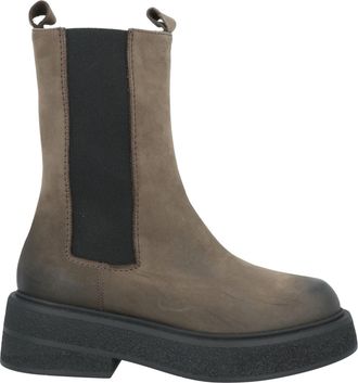 O' Dan Li SCHUHE - Stiefeletten auf YOOX.COM