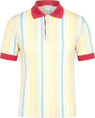 Stella Jean TOPS - Poloshirts auf YOOX.COM