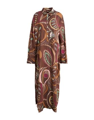 Massimo Alba KLEIDER - Maxi-Kleider auf YOOX.COM