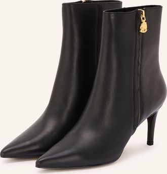 Coccinelle Coccinelle Stiefelette schwarz