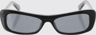 Jacquemus Sonnenbrille JACQUEMUS Damen Farbe Schwarz