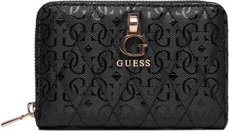 Guess Geldb&ouml;rse Tamara Slg SWGG23 23140 Schwarz