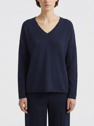Allude Pull ALLUDE Femme couleur Bleu 1