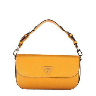 Guess Brynlee Bag - - Bags - Damen - Orange - ONE SIZE