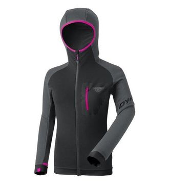 Dynafit Radical Polartec - Fleecejacke mit Kapuze - Damen