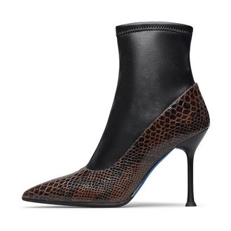 Loriblu Damen, Schuhe, Mehrfarbig, 40 EUGr&ouml;&szlig;e