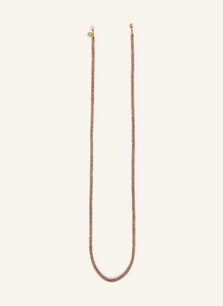 Cheeky Chain Cheeky Chain Munich Smartphone-Kette Estelle gold