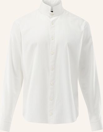 van Laack Van Laack Hemd Tailor Fit weiss