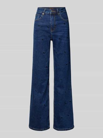 Miss Goodlife Straight Fit Jeans im 5-Pocket-Design