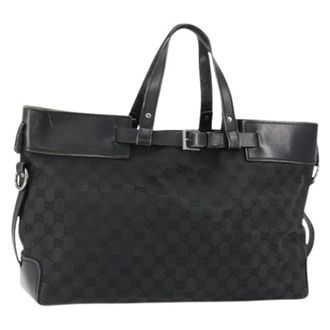 Gucci Damen, Pre-Owned, Schwarzk, ONE SIZEGr&ouml;&szlig;e