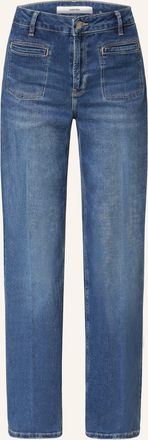 someday Someday Jeans Carie blau