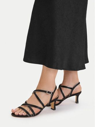 Jenny Sandalen CEO-CD25-059 Schwarz