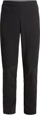 Vaude Cyclist Hybrid Leggings Schwarz M