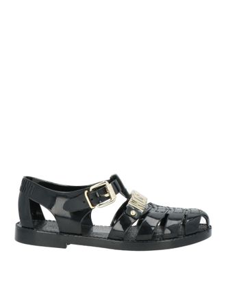 Moschino SCHUHE - Sandalen auf YOOX.COM