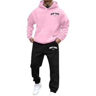 Generic Sweat &agrave; capuche imprim&eacute; nom de ville 2026 streetwear d&eacute;contract&eacute; chaud doubl&eacute; en polaire doux et confortable pour un usage quotidien et les activit&eacute;s 